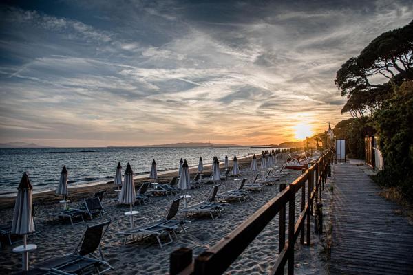 Golfo Del Sole Hotel & Holiday Resort - Scarlino