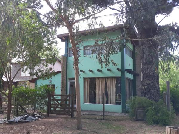 La Casita De Pablo - Santa Teresita