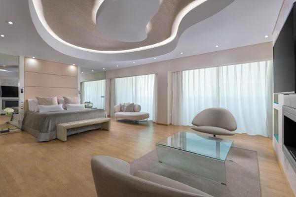 Abav2 Suites By Rodos Palace - Rhodes, Greece