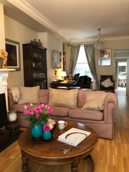 Victoria Villas - Fulham