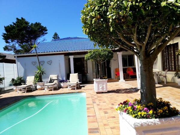 Dolphin Inn Blouberg - Parklands