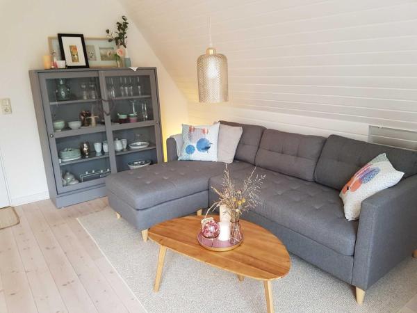 Ferienhaus Moser - Ostsee