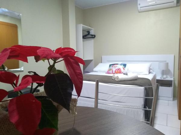 Apartamento Das Flores - Gramado