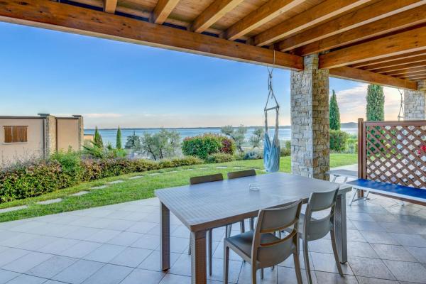 Residence Corte Ferrari -Ciao Vacanze- - Lac de Garde