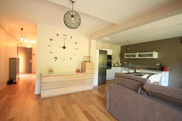 A5 - Résidence La Montille - Chastreix