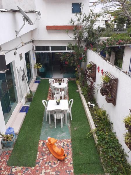 Mar & Mar Suites - Arraial do Cabo