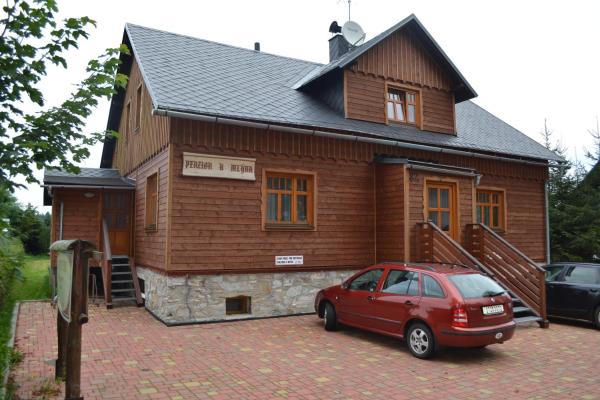 Penzion U Mlýna - Czechia