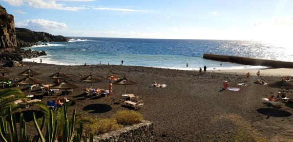 Callao Salvaje, Apartamento A 200 Mts De La Playa - Teneriffa