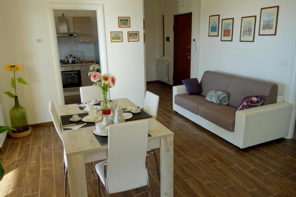 Casa Vacanze, Via Delle Margherite 3 - Battipaglia
