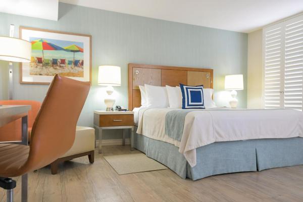 Gateway Hotel Santa Monica - Santa Monica, CA
