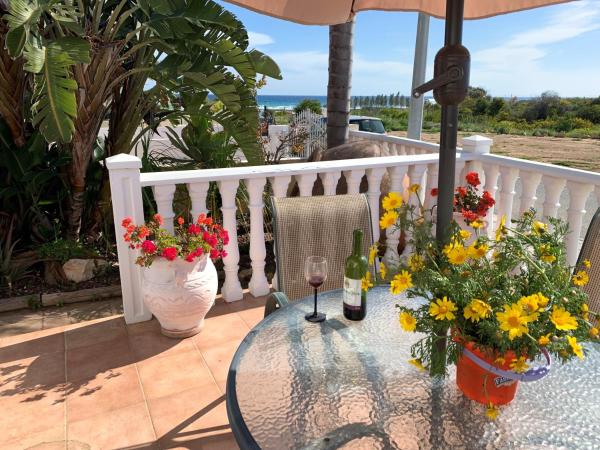 Villa Emiliana - Nissi Beach