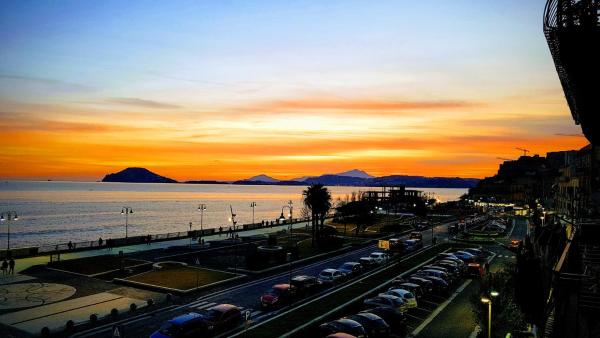 B&b Del Mare - Bacoli