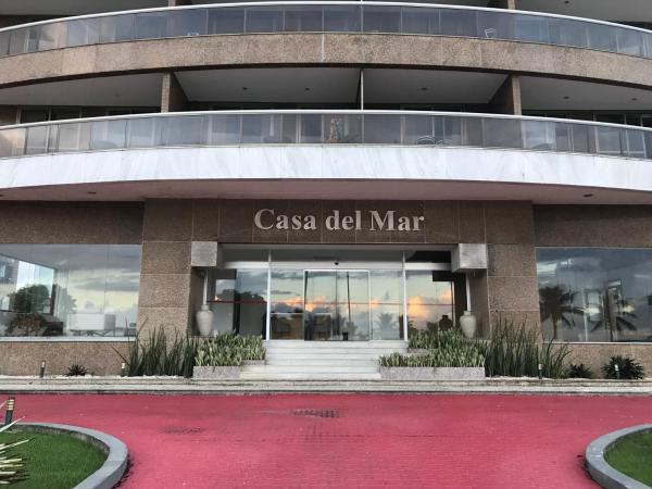 Apart Suite Frente Ao Mar - Rio de Janeiro