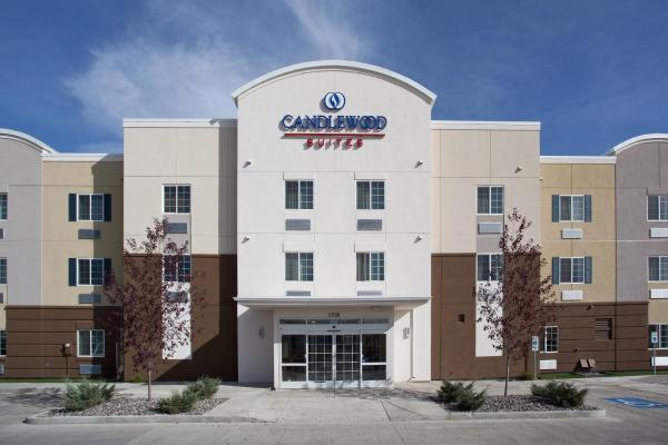 Candlewood Suites Sheridan By Ihg - Sheridan, WY