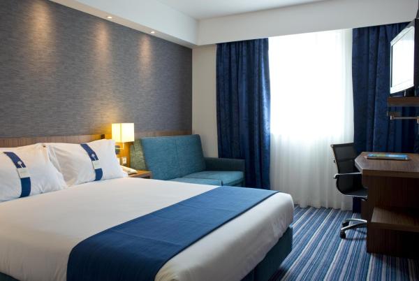Holiday Inn Express Toulon - Est By Ihg - La Garde