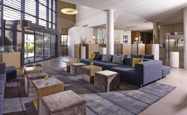 Holiday Inn Toulouse Airport By Ihg - Tournefeuille