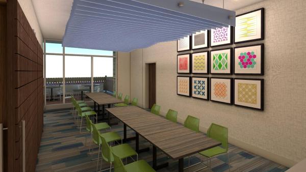 Holiday Inn Express - Nashville South - Spring Hill By Ihg - Vereinigte Staaten