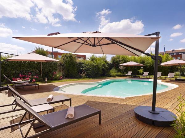 Holiday Inn Toulouse Airport By Ihg - Tournefeuille