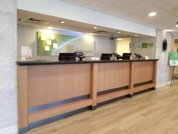 Holiday Inn & Suites Parsippany Fairfield By Ihg - New Jersey