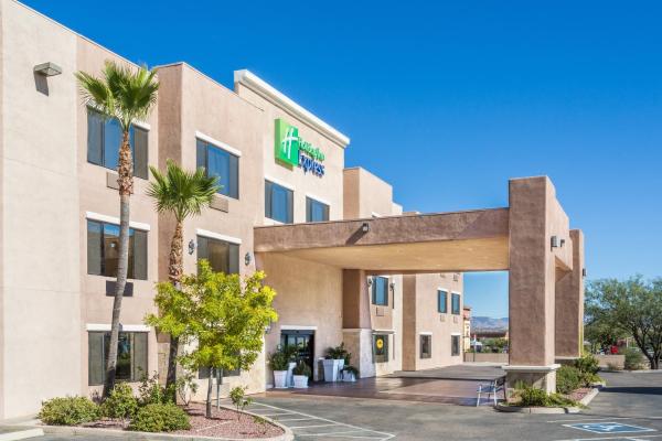 Holiday Inn Express Hotel & Suites Nogales By Ihg - Nogales