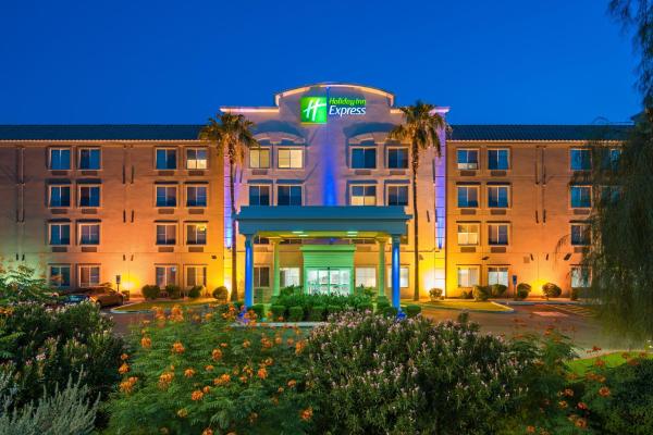 Holiday Inn Express Peoria North - Glendale By Ihg - Phoenix, AZ