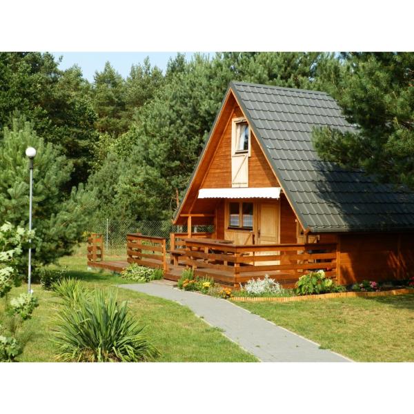 Słoneczna Przystań - Morze Bałtyckie