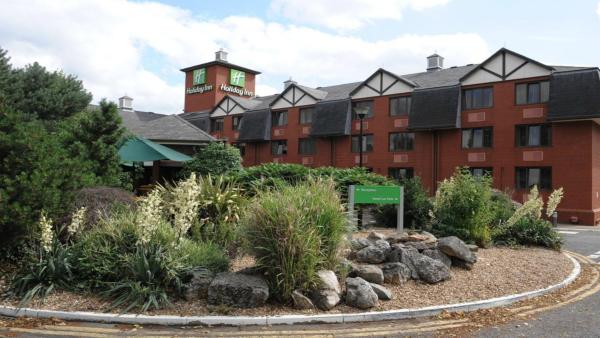 Holiday Inn Northampton By Ihg - Northampton