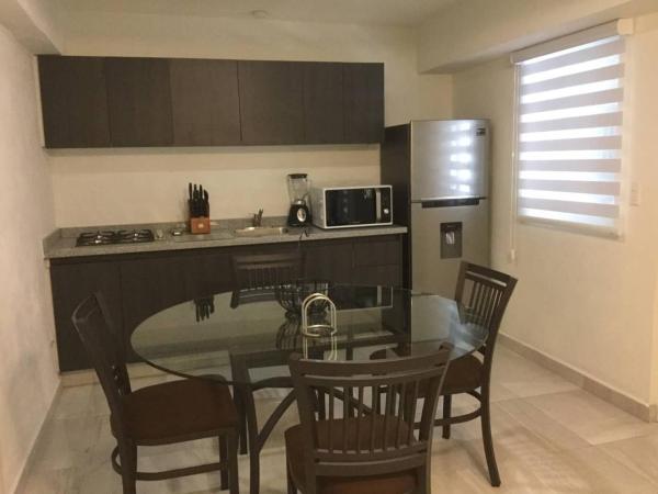 Suite ÚNica Privada Loft Céntrico Zaragoza Y Tecnológico 178b - Santiago de Querétaro