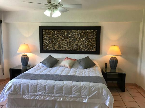 Espaciosa Suite Zona Centro Col El Prado S7 - Querétaro