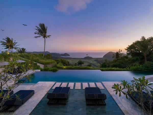Selong Selo Resort And Villas - Lombok