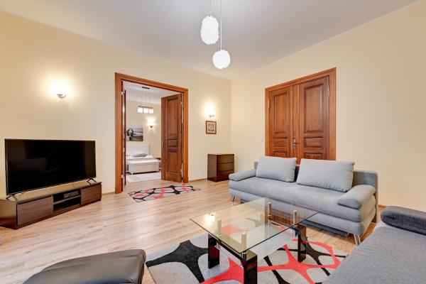 Happy Stay Apartments Sopot Bema - Sopot, Polska