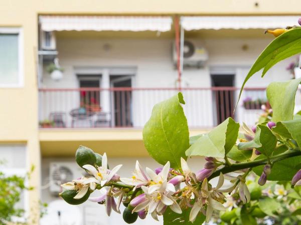 Apartments Marli - Podstrana