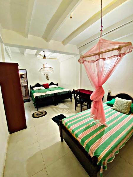 Casalanka Hotel - Hikkaduwa