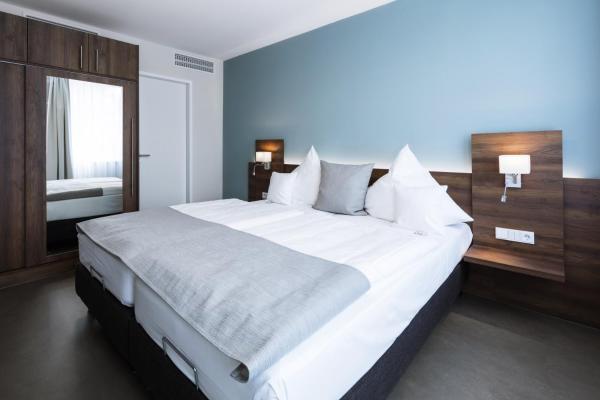 Apart-hotel Firstboarding Bayreuth - Bayreuth