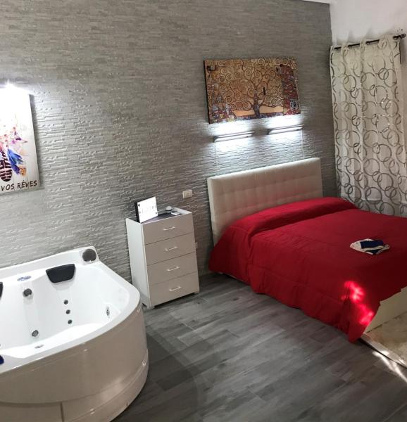 Villa Suite Deluxe - Belvedere