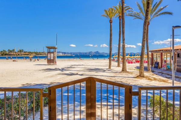Ana Playasol - Alcúdia