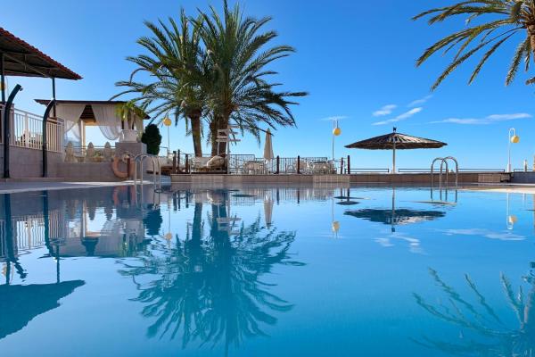 Ramada Resort By Wyndham Puerto De Mazarron - Puerto de Mazarrón