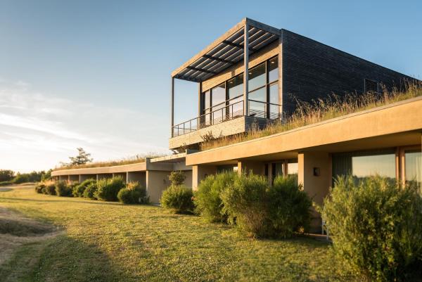 La Gree Des Landes - Eco-hotel-spa Yves Rocher - Guer