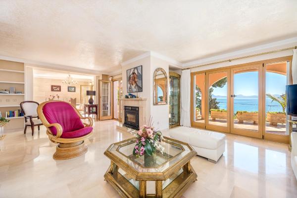 Villa Cami De Aucanada - Alcúdia