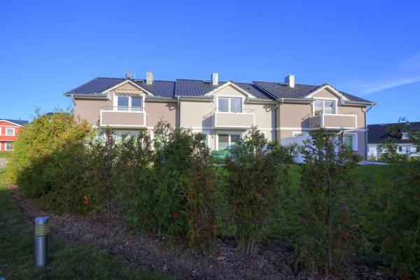 Klein Venedig Whg. 21 - Ückeritz