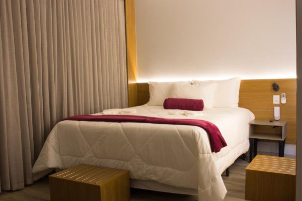 Dela Inn Andradas - São Paulo (estado)