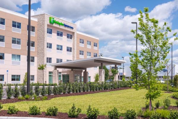 Holiday Inn Express & Suites - Tampa North - Wesley Chapel By Ihg - Land O' Lakes, FL