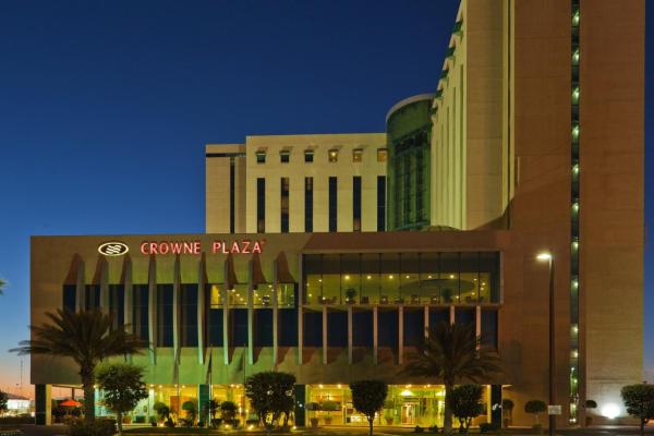 Crowne Plaza Torreon By Ihg - Torreón