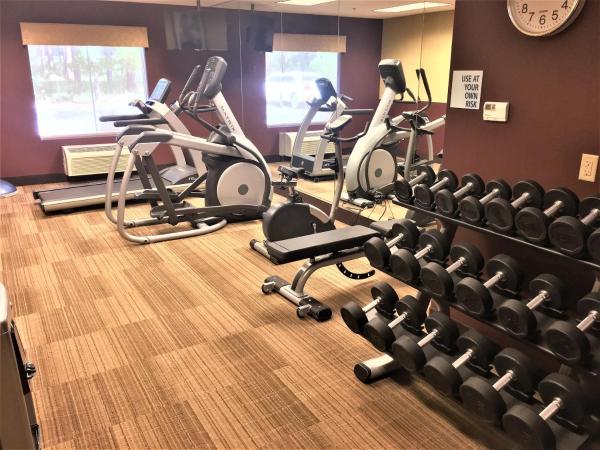 Holiday Inn Express Defuniak Springs By Ihg - Florida Panhandle, FL