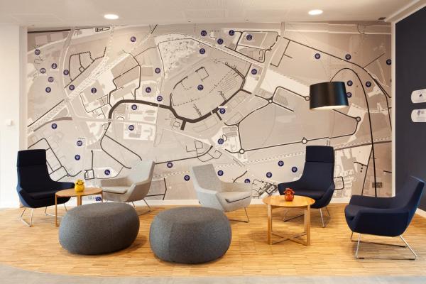 Holiday Inn Express Oberhausen By Ihg - Oberhausen