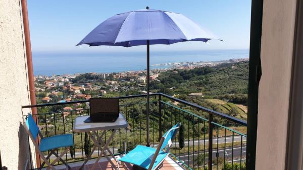 B&b Tra Cielo E Mare - Pietra Ligure