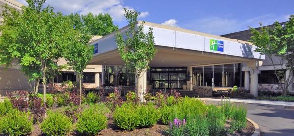 Holiday Inn Express Princeton Southeast By Ihg - Jersey Shore, NJ