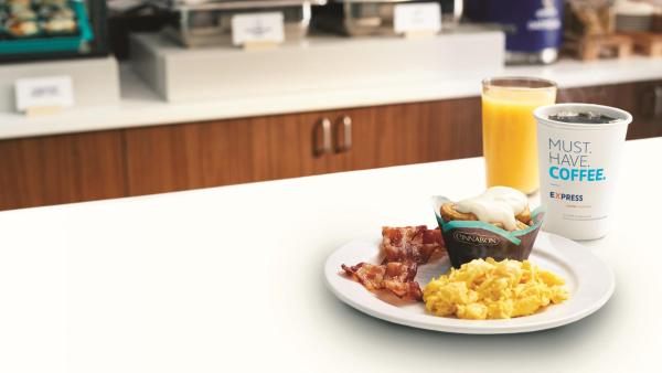 Holiday Inn Express Hotel & Suites Minneapolis - Minnetonka By Ihg - Plymouth, MN