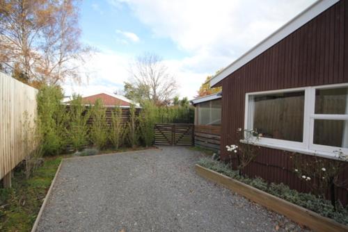 3 Woodbank Road - Hanmer Springs