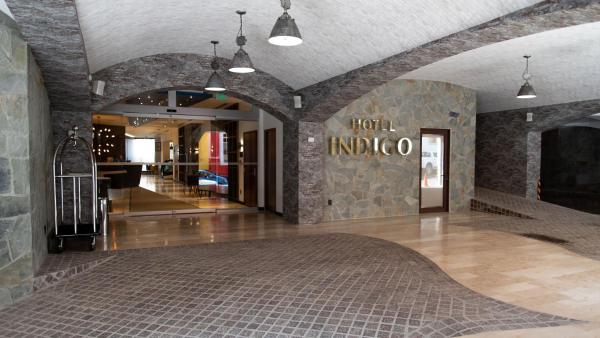 Hotel Indigo Guanajuato By Ihg - Guanajuato
